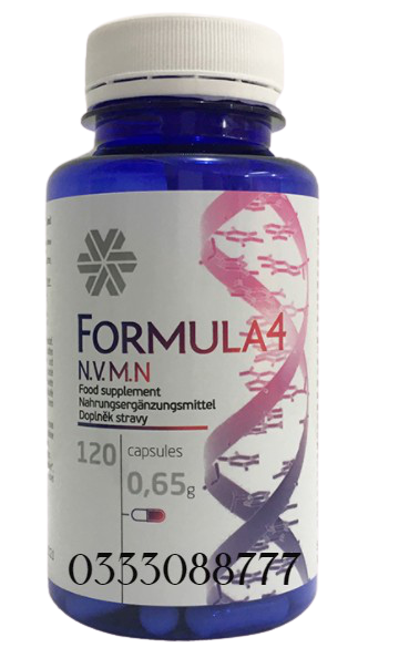THỰC PHẨM CHỨC NĂNG ️ NOVOMIN FORMULA 4 N.V.M.N ️ – Sức Khỏe Gia Đình Việt
