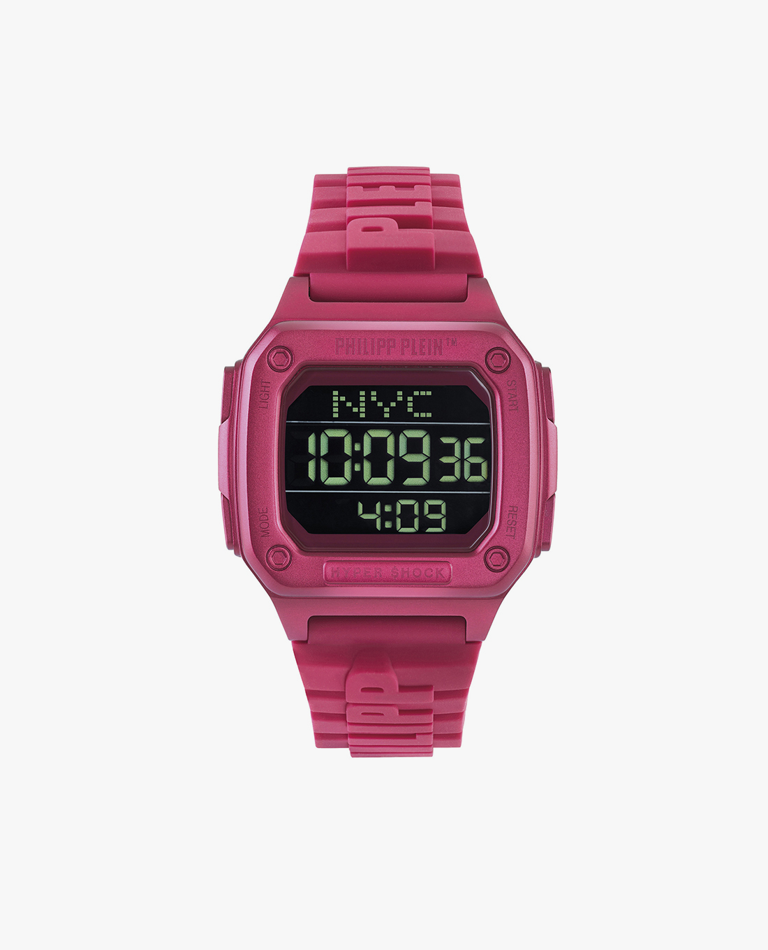 PHILIPP PLEIN - Đồng hồ nữ Hyper $Hock 44mm