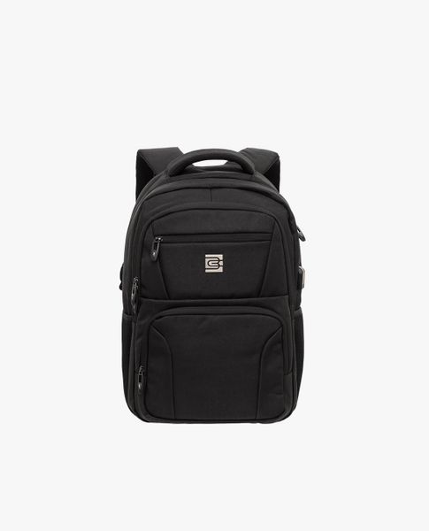 BRUNO CAVALLI - Balo unisex phom chữ nhật Cavalli