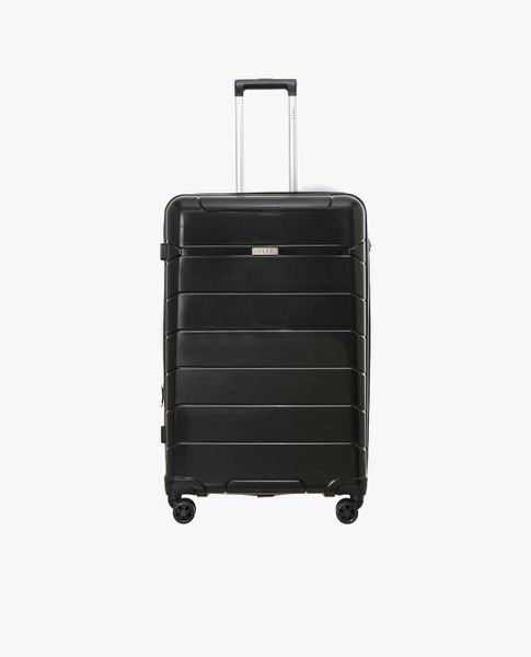 ELLE - Vali unisex nhựa 8 bánh ELLE