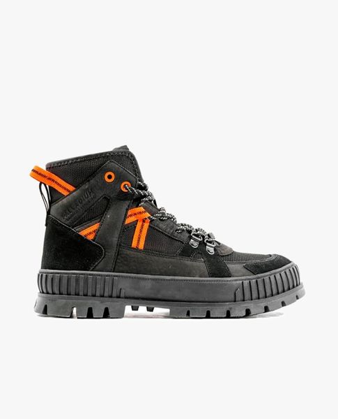 PALLADIUM - Giày sneakers nam cổ cao Pallashock Outcity