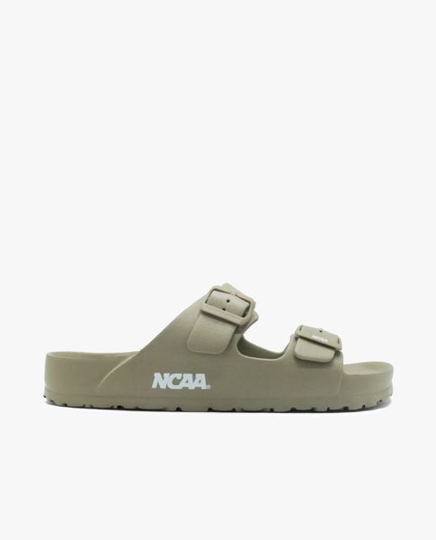 NCAA - Dép unisex quai ngang Slippers