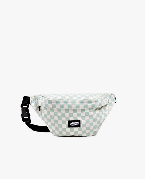 VANS - Túi bao tử unisex hình thang Traveler Fanny
