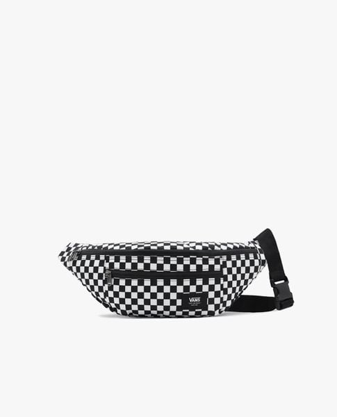 VANS - Túi bao tử unisex hình thang Ward