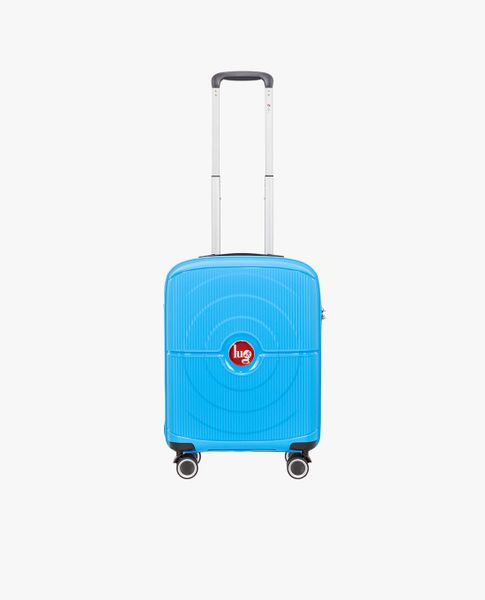 LUG - Vali unisex nhựa 8 bánh LUG