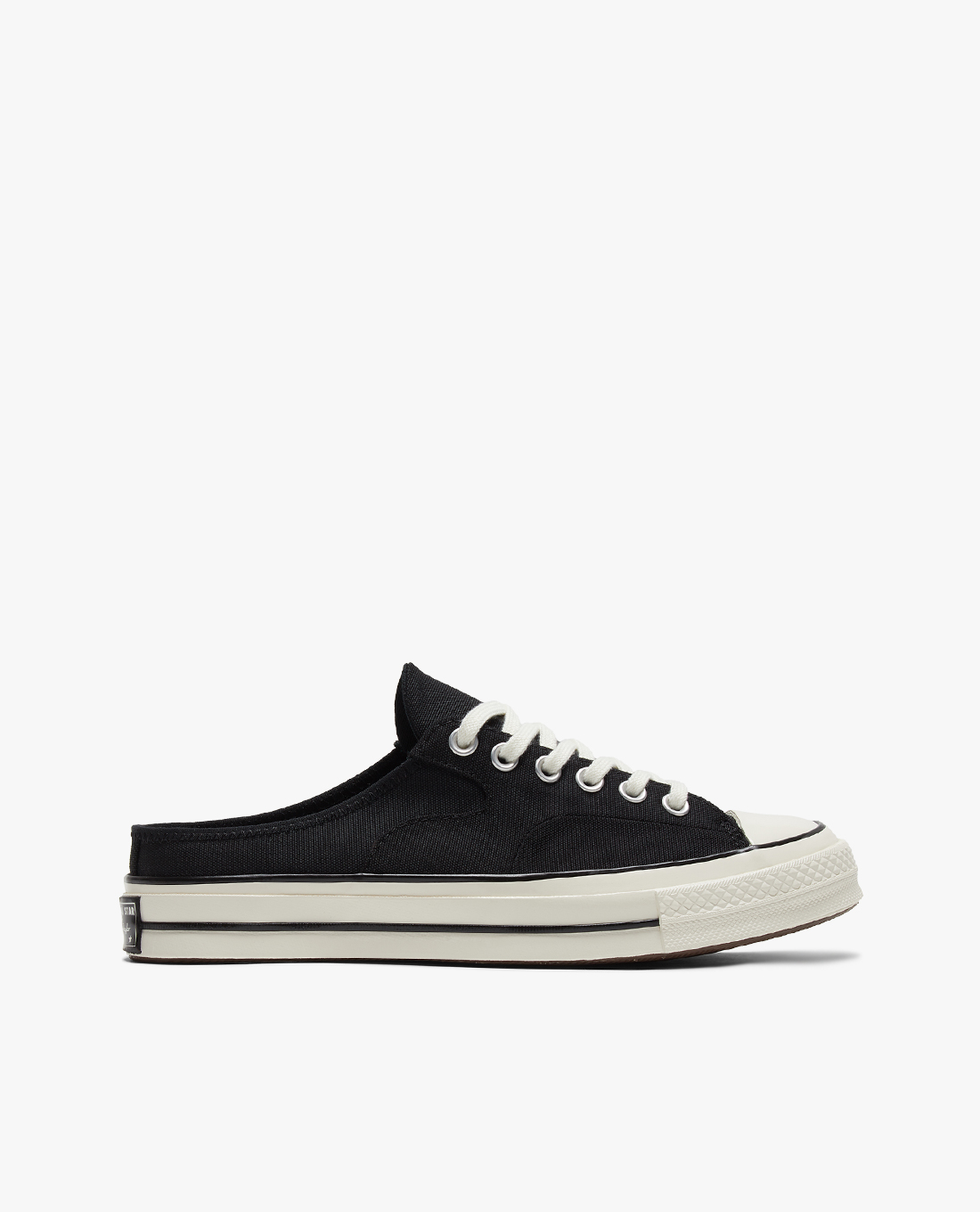 CONVERSE - Giày mules unisex Chuck Taylor All Star 1970s