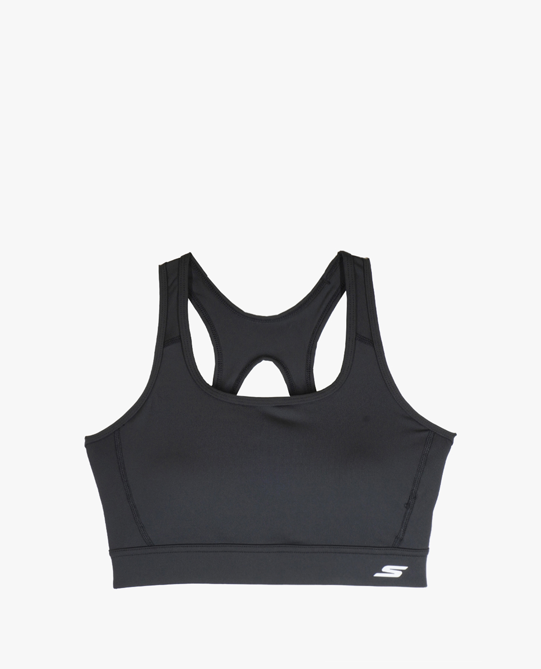 SKECHERS - Áo bra thể thao nữ hai dây thời trang Sport