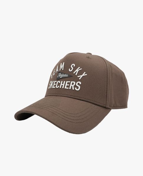 SKECHERS - Nón bóng chày unisex năng động