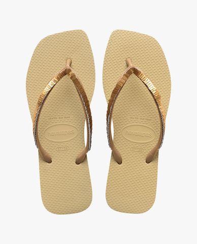 Havaianas: Square Collection