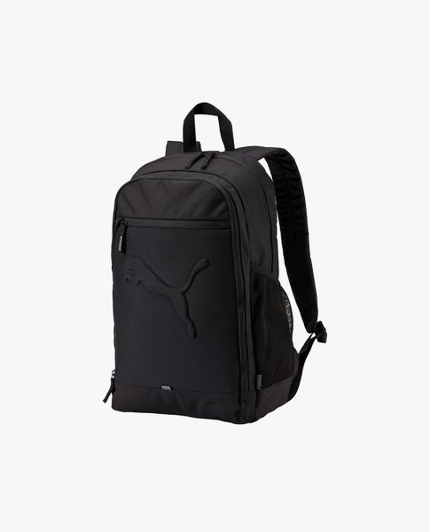 PUMA - Balo phom chữ nhật Buzz