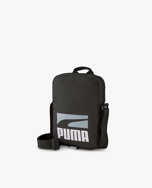 PUMA - Túi đeo chéo phom chữ nhật Plus II Portable