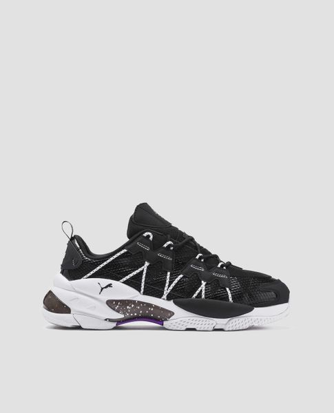 PUMA - Giày sneaker nữ Omega Density