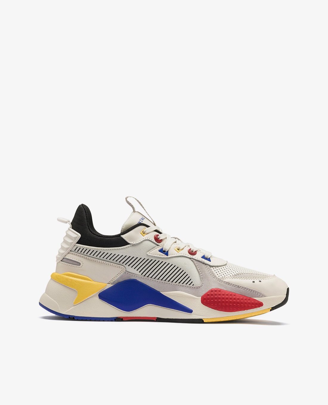 PUMA - Giày sneaker nam RS-X Color Theory