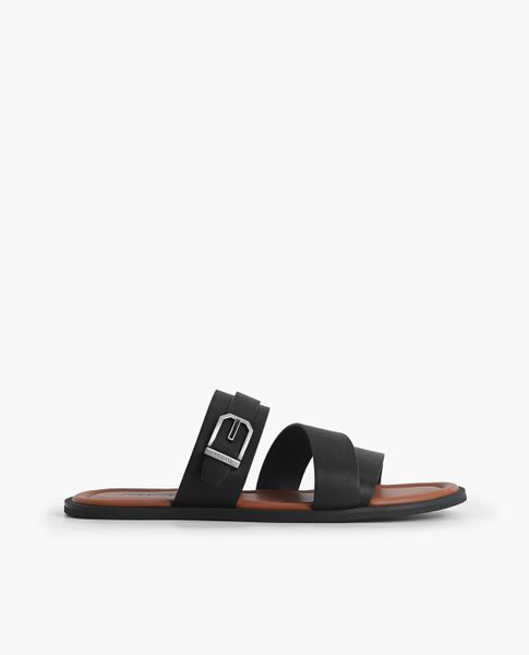 PEDRO - Giày sandals nam quai ngang Strappy