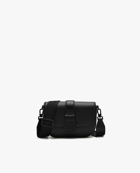 Túi đeo chéo nam PEDRO phom chữ nhật thanh lịch