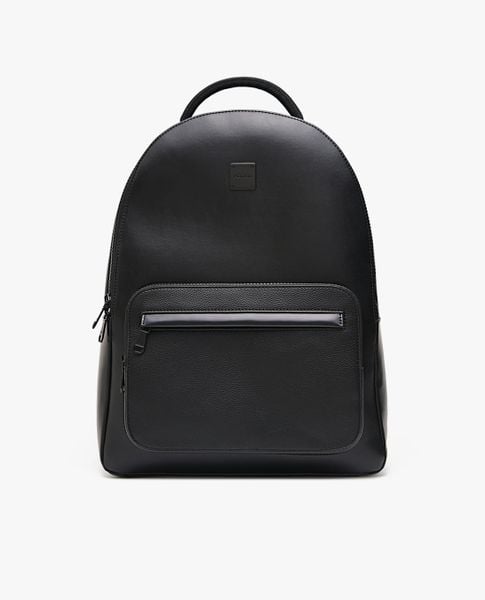 PEDRO - Balo nam chữ nhật hiện đại Fabric