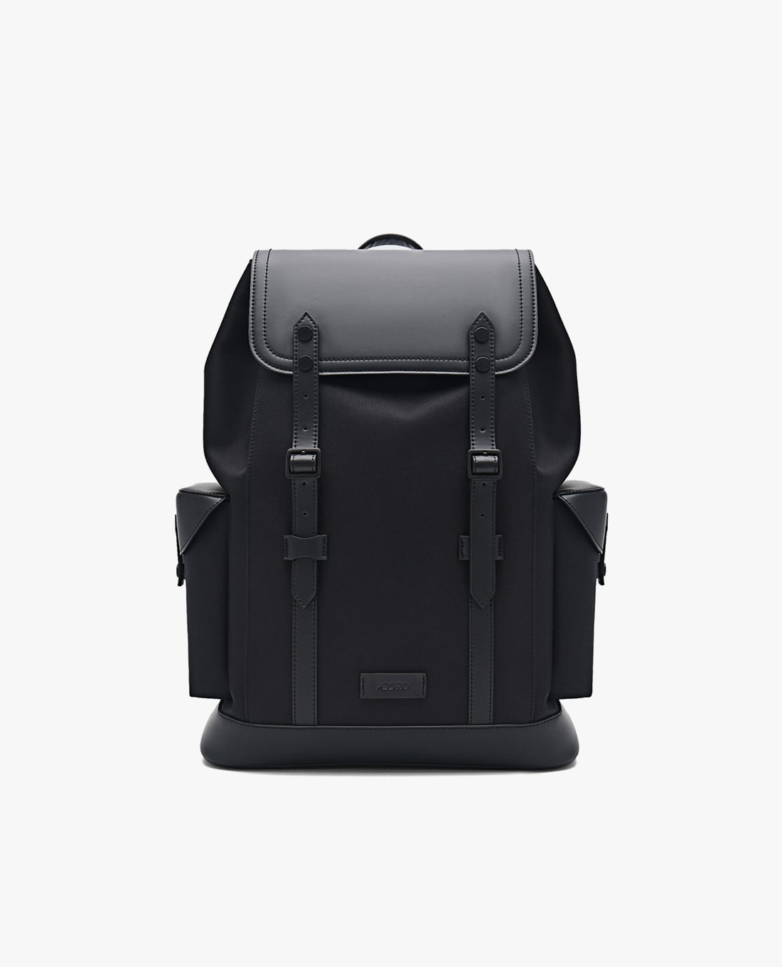 PEDRO - Balo nam chữ nhật Jones Nylon