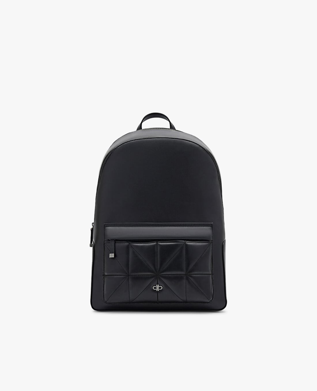 PEDRO - Balo nam phom chữ nhật Icon Pixel