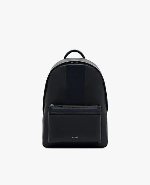 Balo PEDRO nam phom chữ nhật James