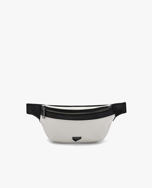 PEDRO - Túi bao tử nam chữ nhật Taper