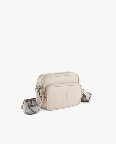 PUMA - Túi đeo chéo nữ phom chữ nhật Sense M