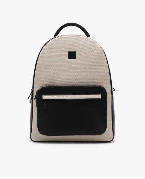 PEDRO - Balo nam chữ nhật hiện đại Fabric