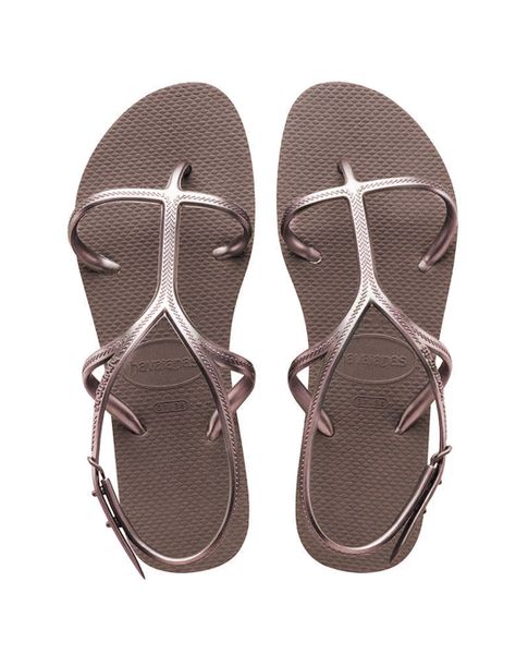 HAVAIANAS - Sandal nữ Allure