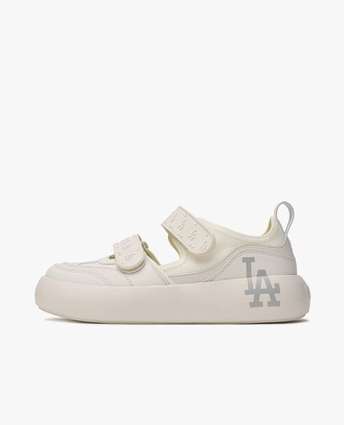MLB - Giày sandals unisex đế thấp Chunky Base