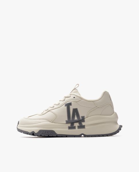MLB - Giày sneakers unisex cổ thấp Chunky Runner Basic