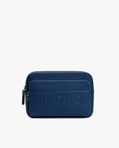 PEDRO - Túi đeo chéo nam Anniversary Exclusive Casual Sling