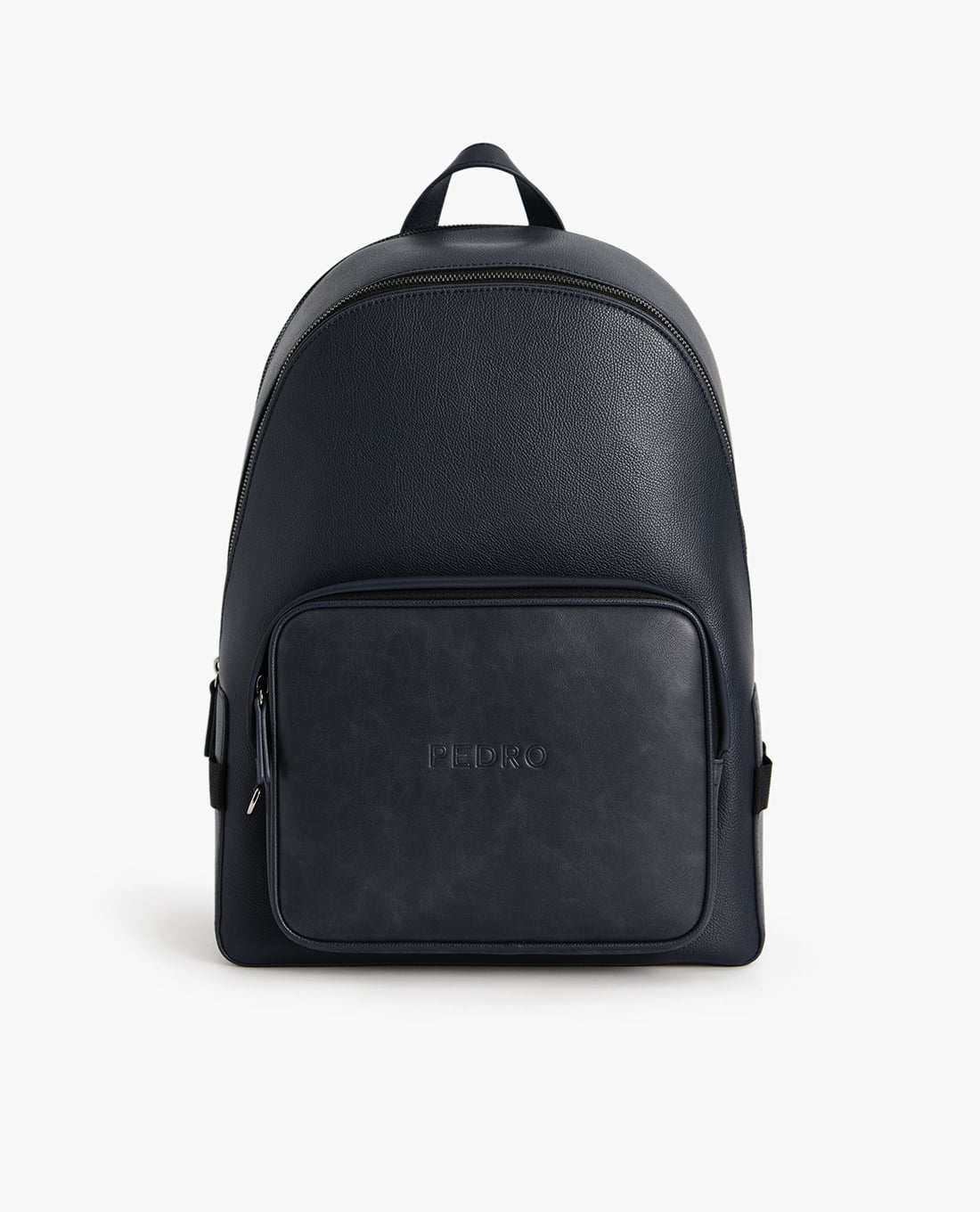 PEDRO - Balo nam da chữ nhật Casual