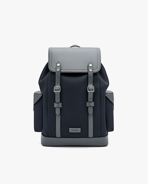 PEDRO - Balo nam chữ nhật Multi Compartment