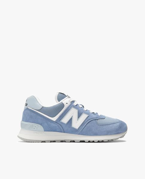 NEW BALANCE - Giày sneakers unisex cổ thấp 574