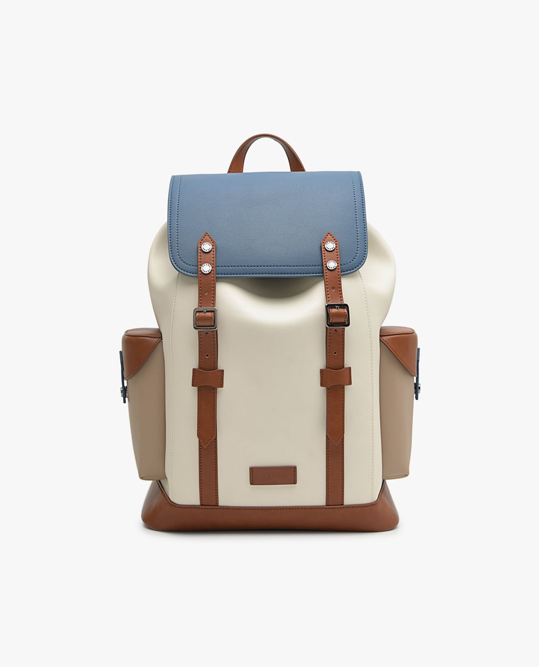 PEDRO - Balo nam chữ nhật Multi Compartment