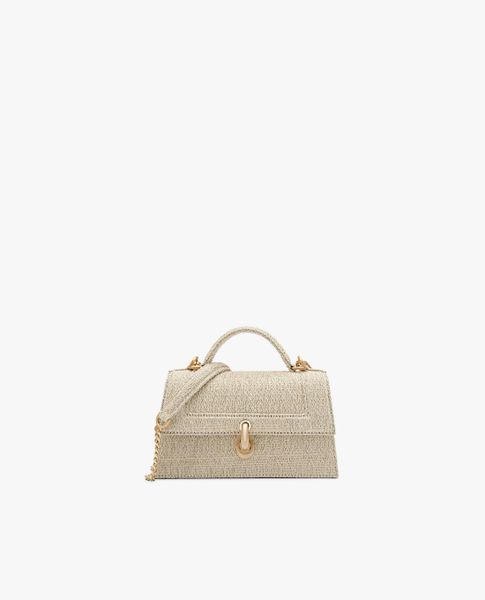 PEDRO - Túi xách nữ hình thang Talia Mini