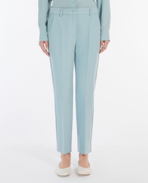 WEEKEND MAX MARA - Quần nữ ống đứng thanh lịch Rana