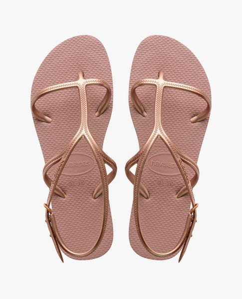 HAVAIANAS - Sandal nữ Allure