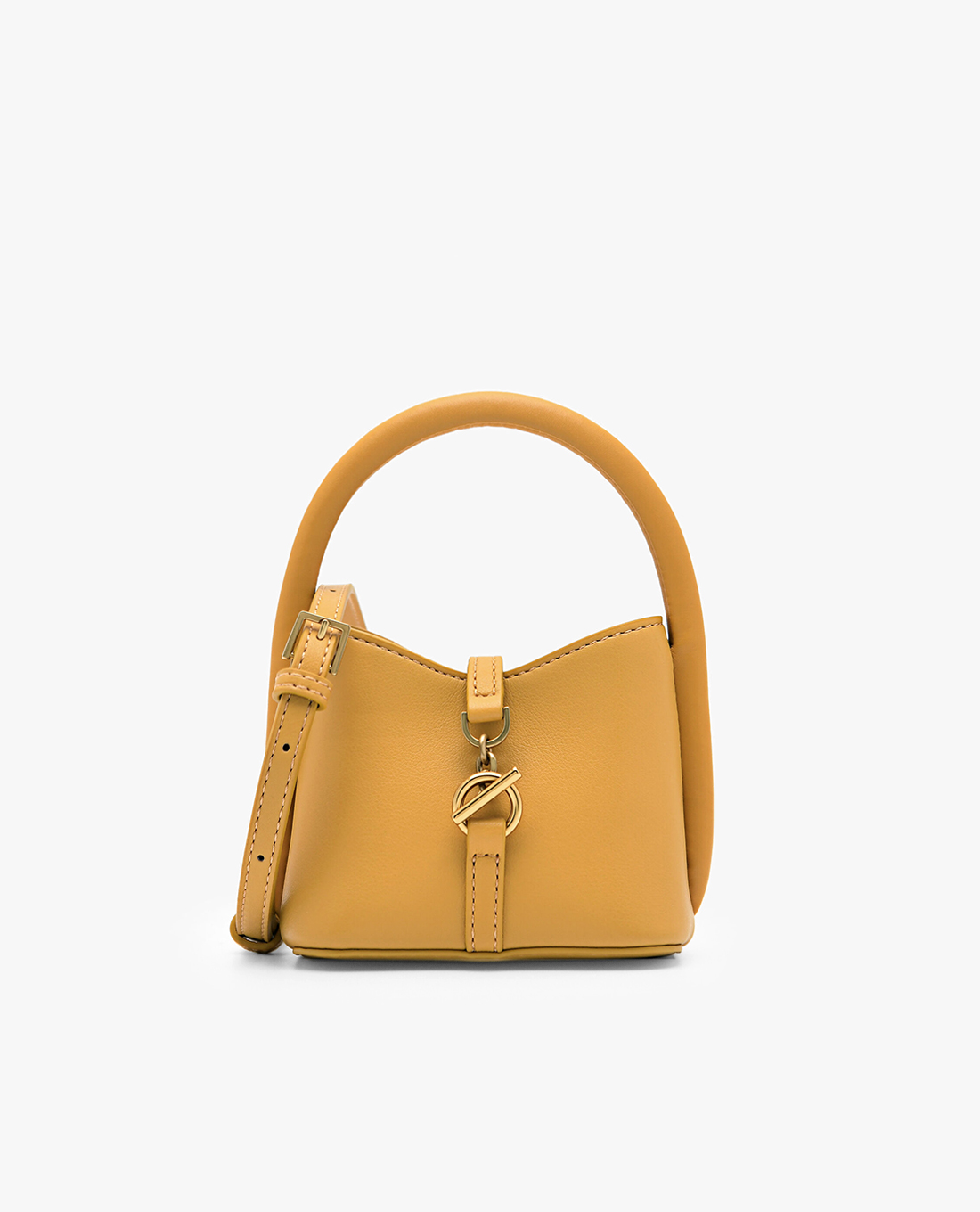 PEDRO - Túi xách nữ phom chữ nhật Emily Micro Sling