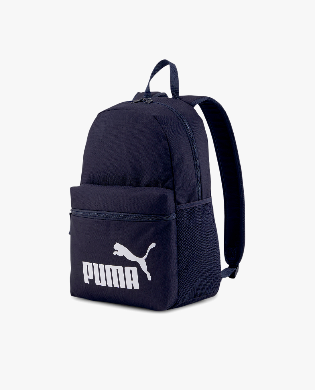 PUMA - Balo dáng vuông Phase Limoges