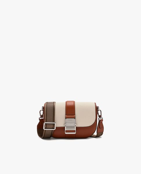 PEDRO - Túi đeo chéo nam phom chữ nhật thanh lịch