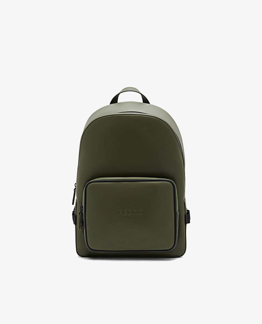 PEDRO - Balo nam da chữ nhật Casual