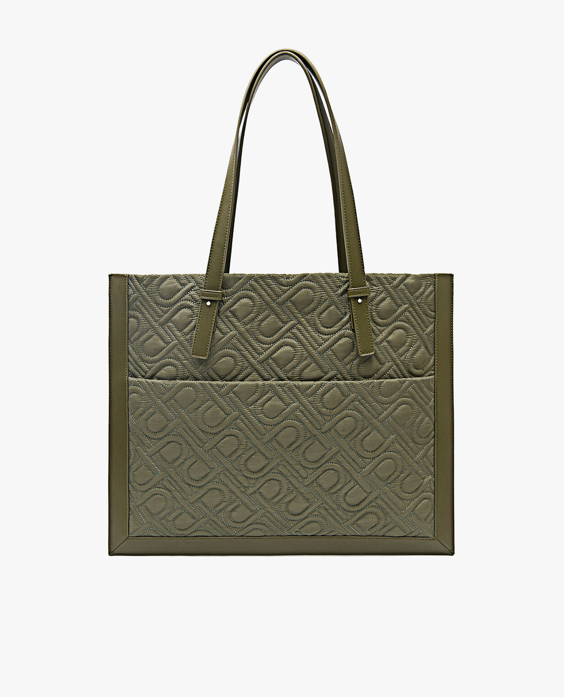 PEDRO - Balo nữ chữ nhật Icon Nylon