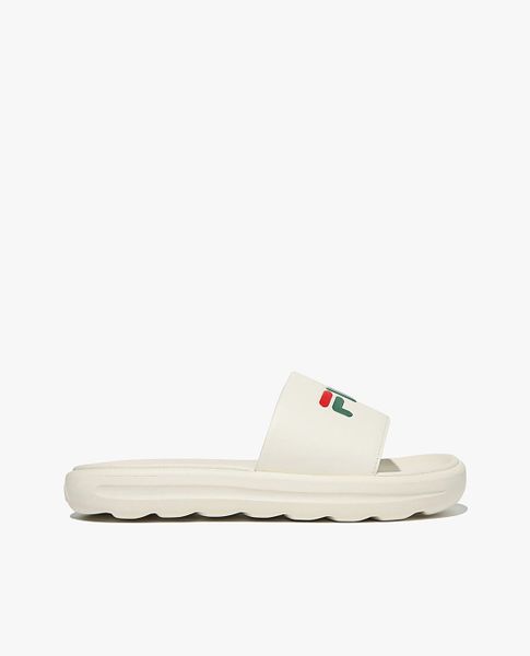 FILA - Dép quai ngang unisex Drifter Tube V2