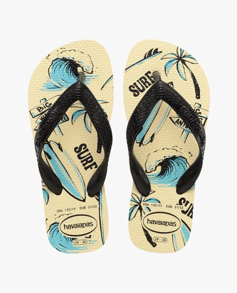 HAVAIANAS - Dép kẹp trẻ em Athletic