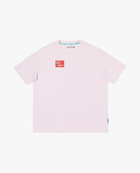 LEE - Áo thun nữ Ruohan Wang Oversized