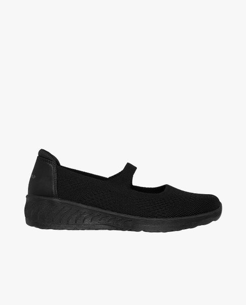 SKECHERS - Giày slip on nữ quai ngang Up-Lifted