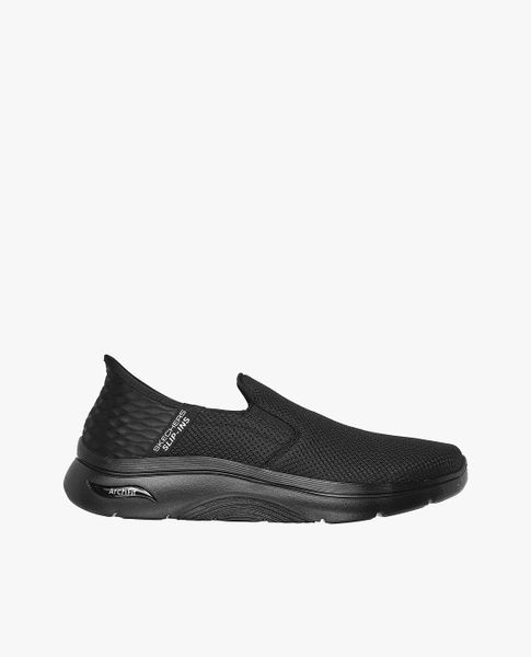 SKECHERS - Giày slip on nam Go Walk Arch Fit 2.0