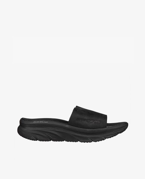 SKECHERS - Dép nam quai ngang D'Lux Walker