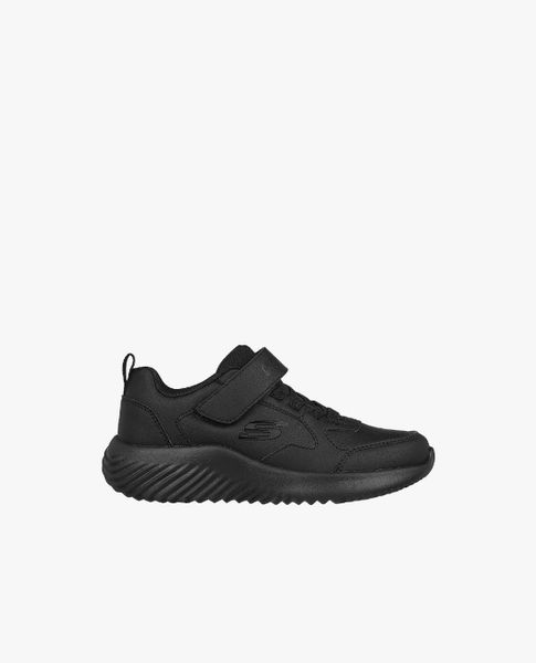SKECHERS - Giày sneakers bé trai cổ thấp Bounder Power Study