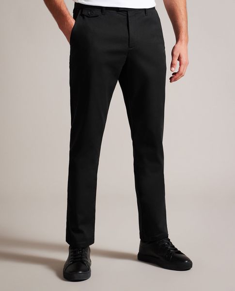 TED BAKER - Quần nam phom ôm Haydae